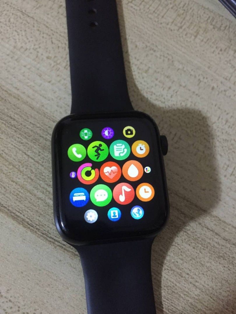 Smartwatch T900 Pro Max, Mobile Phones & Gadgets, Wearables & Smart ...