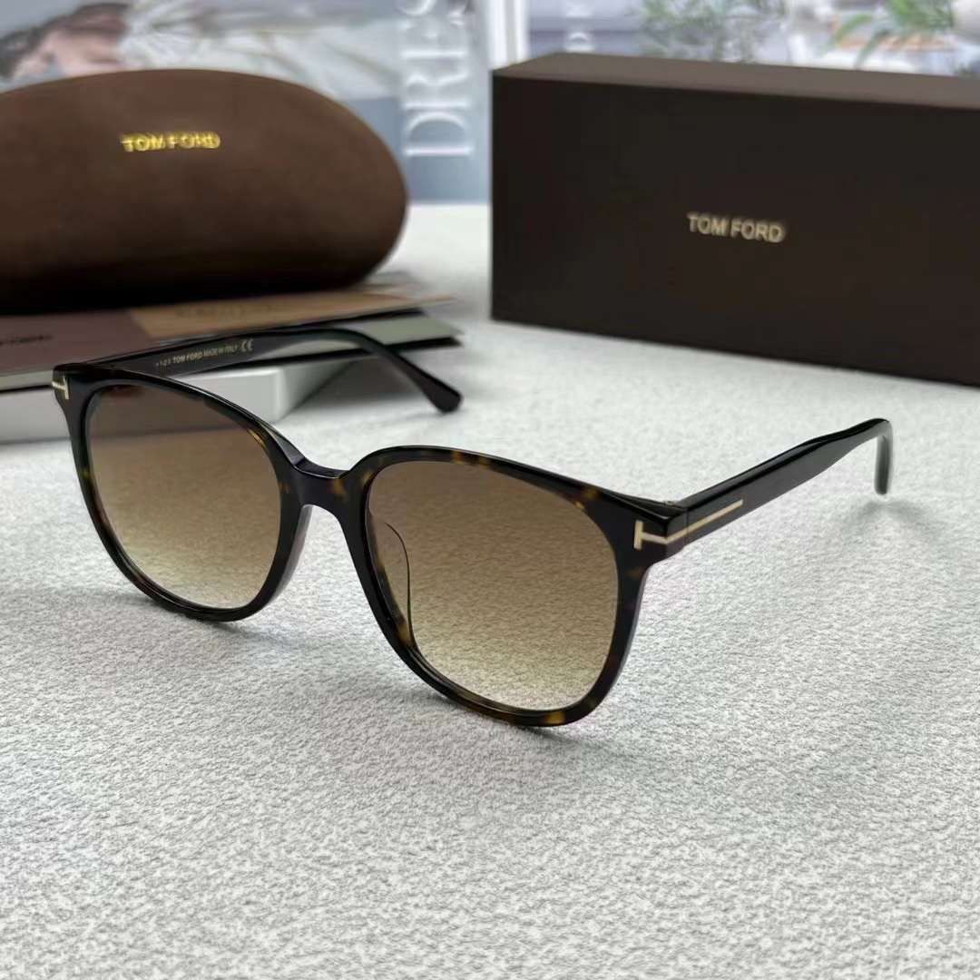 Tom Ford TF972-K, Men's Fashion, Watches & Accessories, Sunglasses ...