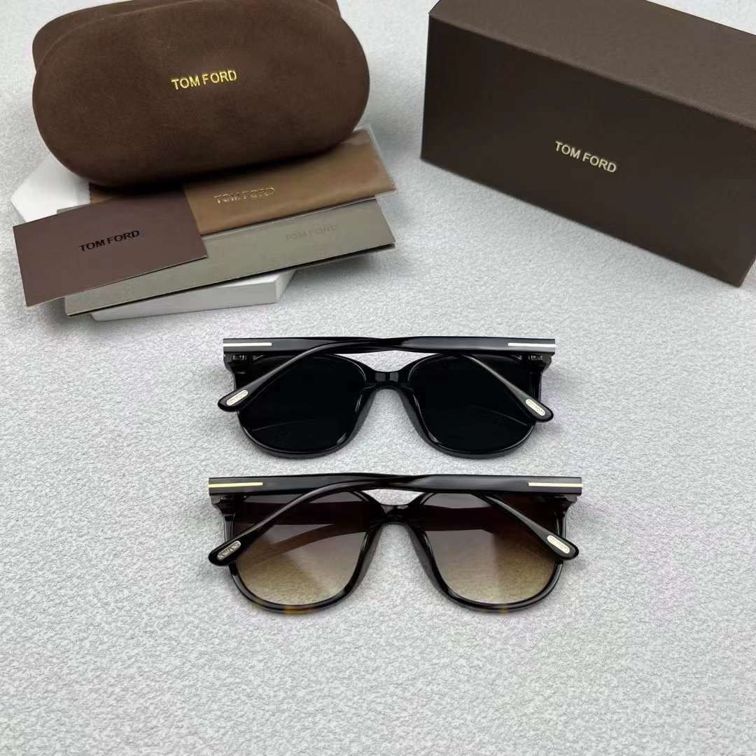 Tom Ford TF972-K, Men's Fashion, Watches & Accessories, Sunglasses ...