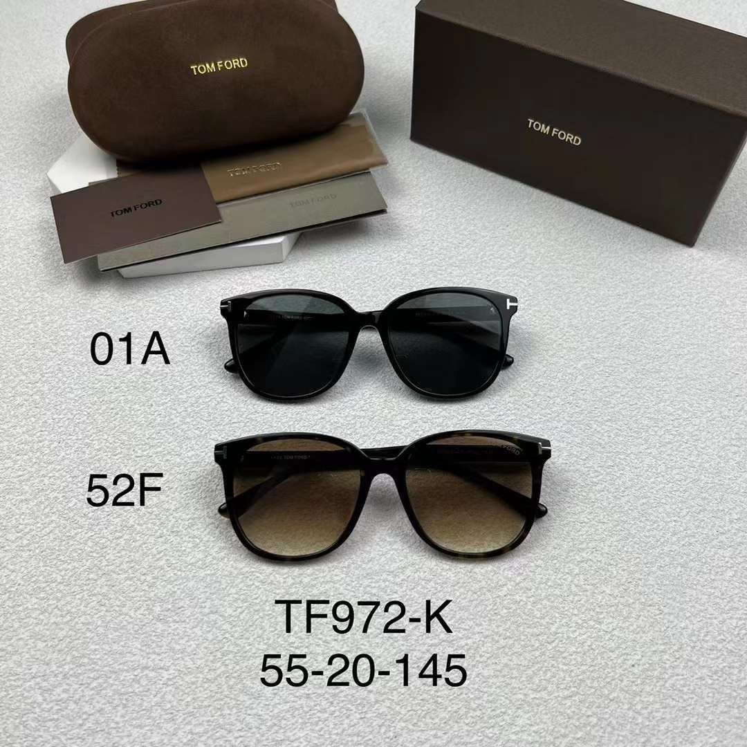 Tom Ford TF972-K, Men's Fashion, Watches & Accessories, Sunglasses ...