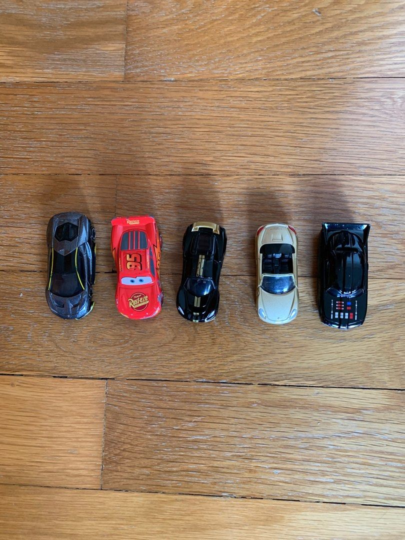 Tomica Tomy toy cars, Hobbies & Toys, Toys & Games on Carousell