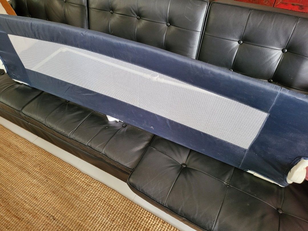 Toy R Us Bed Rail (Free for those in need), Babies & Kids, Baby Nursery ...
