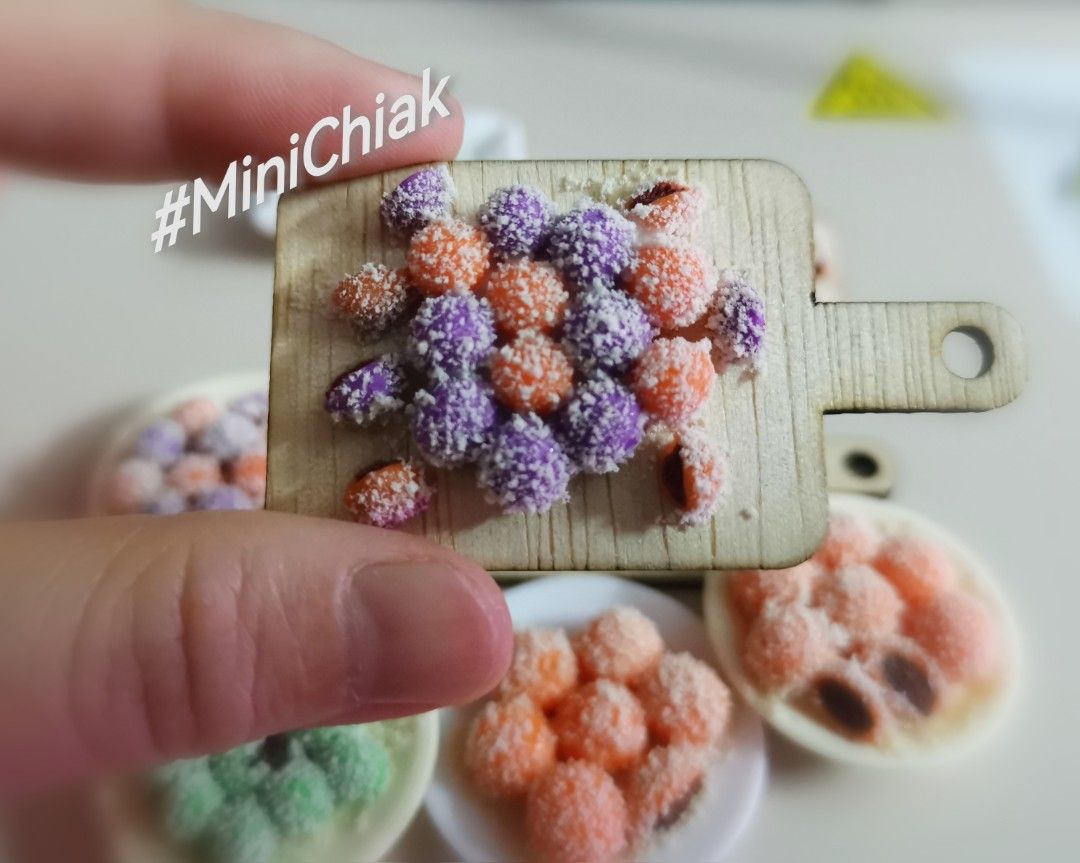 Traditional oneh-oneh, Hobbies & Toys, Stationery & Craft, Art & Prints ...