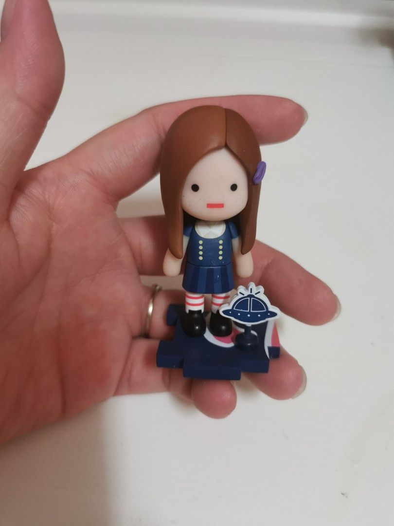 Twice sana figure, Hobbies & Toys, Toys & Games on Carousell