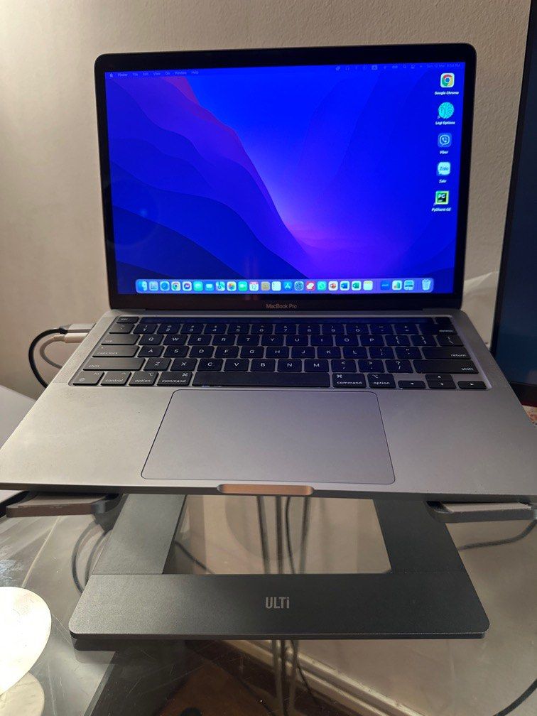 Ulti Laptop Stand, Computers & Tech, Laptops & Notebooks on Carousell