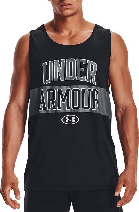 UNDER ARMOUR POLERA, Men's Fashion, Tops & Sets, Swim Top & Rash Guards ...
