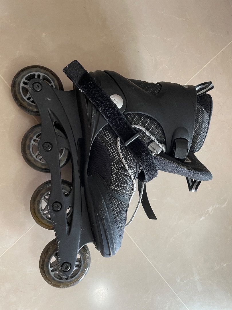 USED INLINE SKATES FOR SALE, Sports Equipment, Sports & Games, Skates ...