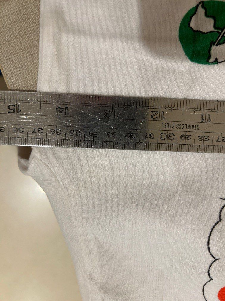 Vintage Kickapoo t shirt ,size s ,new, Men's Fashion, Tops & Sets ...