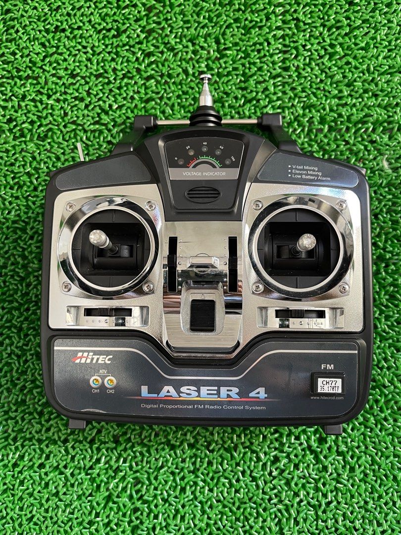 Vintage remote control kite, Hobbies & Toys, Toys & Games on Carousell