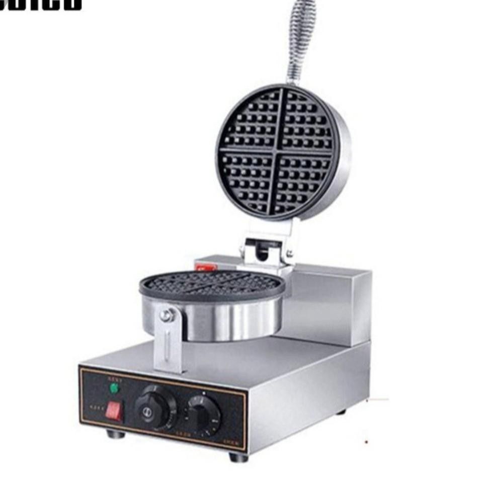 Waffle Maker Commercial (SG PLUG), TV & Home Appliances, Kitchen ...