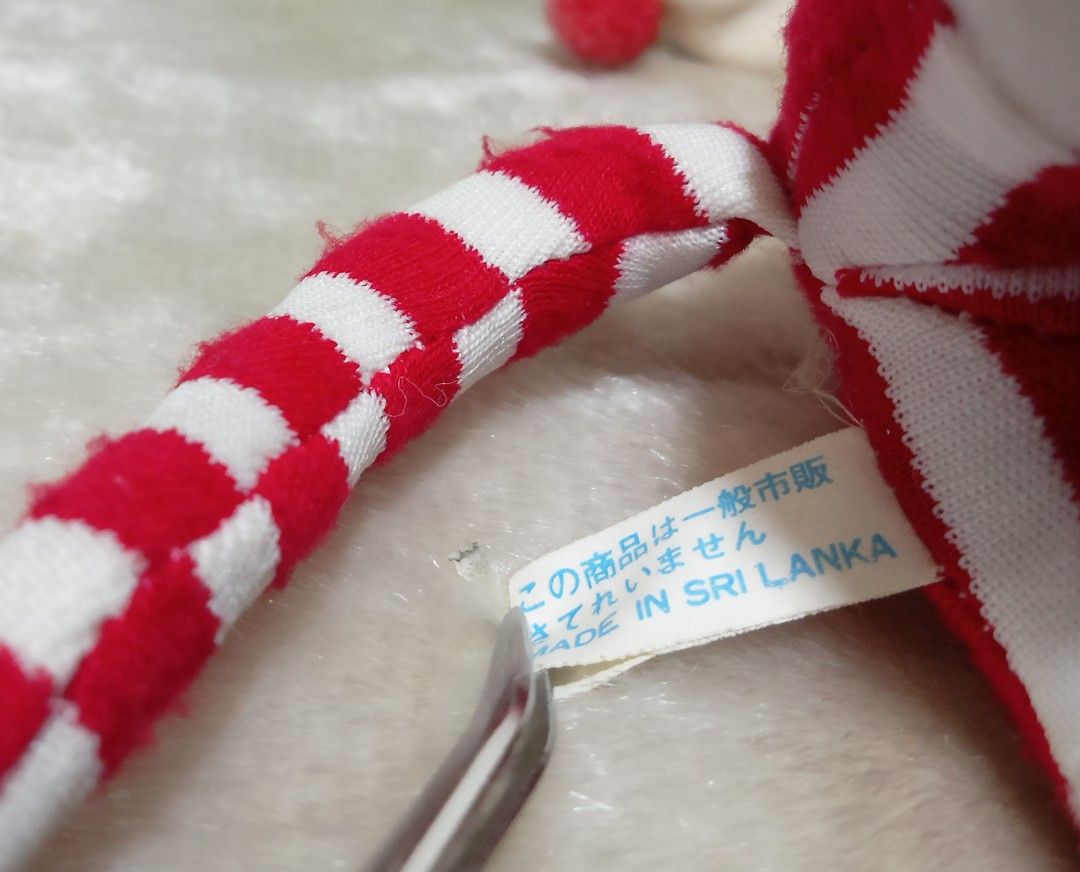 WALLY and WOOF SET RARE Plushies Where's Wally Original - Preloved on ...