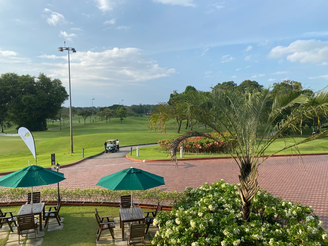 Warren Golf Country Club Social Membership, Announcements on Carousell