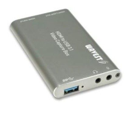 WaveSplitter HDMI to USB3.1, Computers & Tech, Office & Business ...