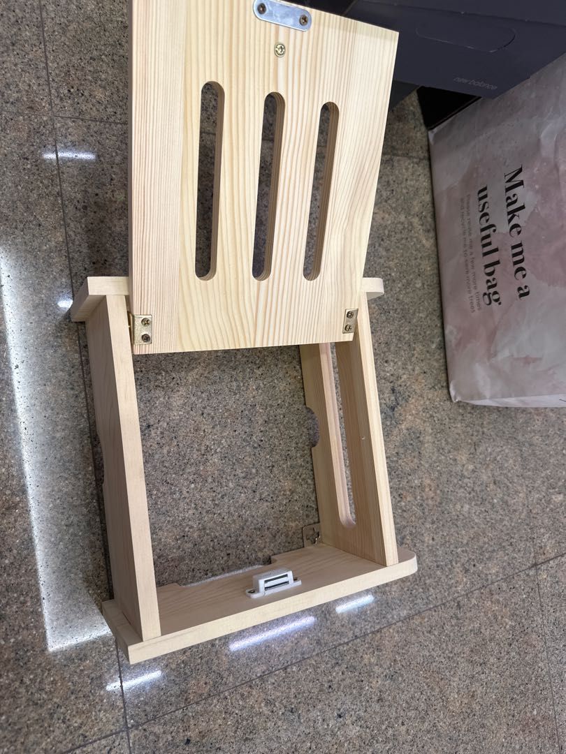 Wifi router casing - wall hung, Computers & Tech, Parts & Accessories ...