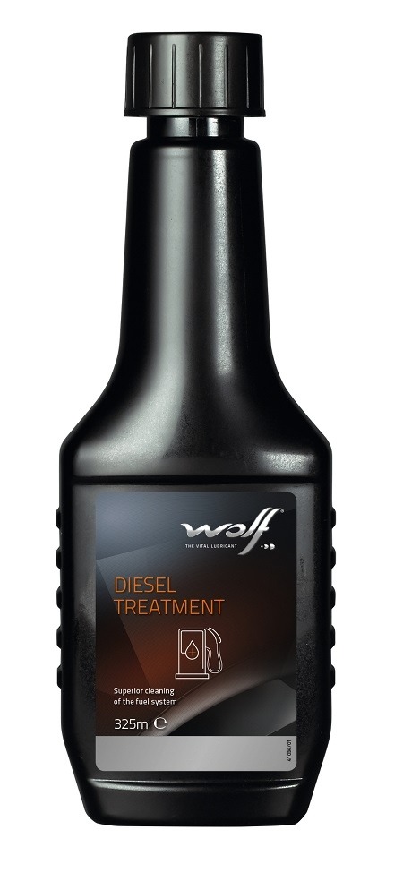 Wolf diesel treatment and DPFC, Car Accessories, Car Workshops & Services on Carousell