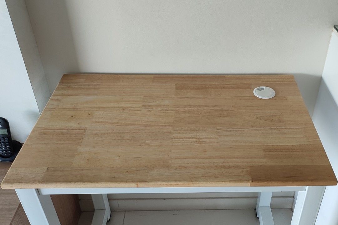 Writing Table, Furniture & Home Living, Furniture, Tables & Sets on ...