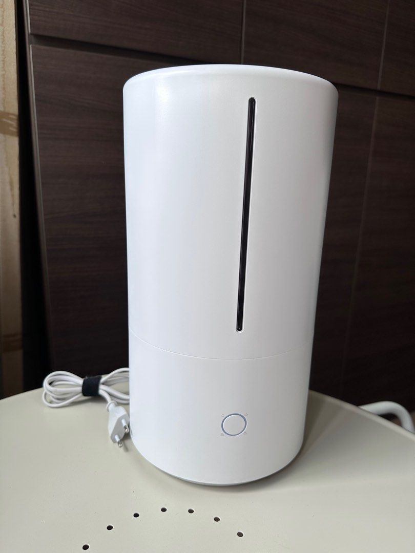 Xiaomi humidifier (antibacterial, smart), TV & Home Appliances, Air ...