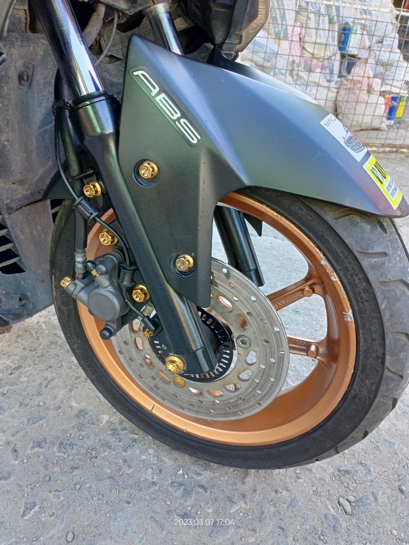 Yamaha nmax v1 on Carousell