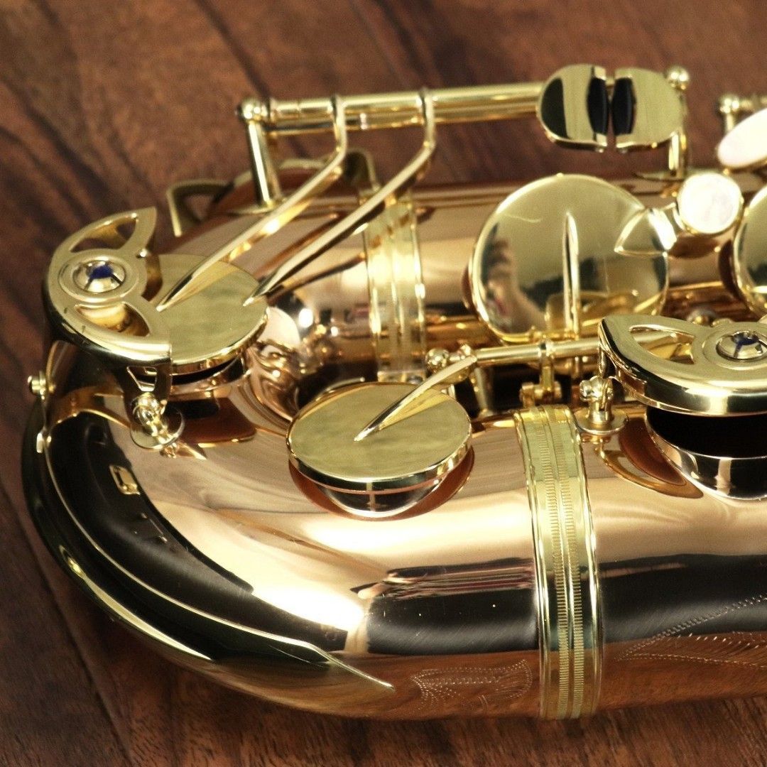 Yanagisawa T992 Tenor Saxophone, Hobbies & Toys, Music & Media, Musical ...