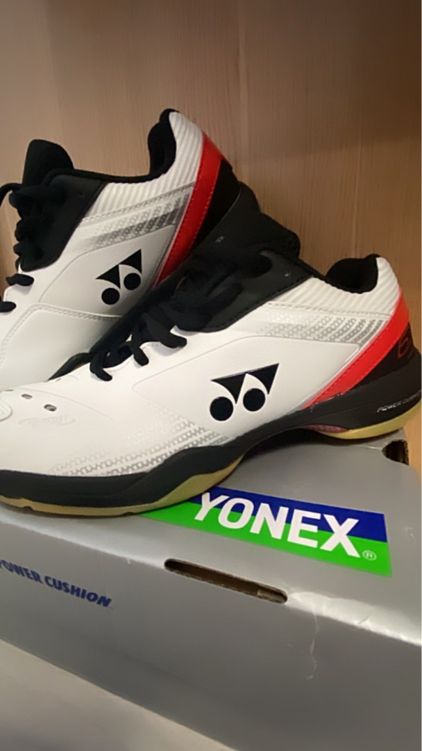Yonex 65z3 High Copy Ori, Women's Fashion, Footwear, Sneakers on Carousell