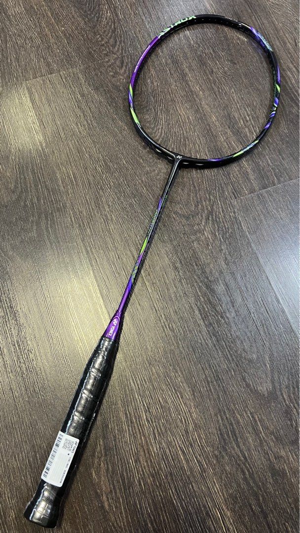Yonex Astrox 88s pro China National Team Edition（4U5）, Sports Equipment ...