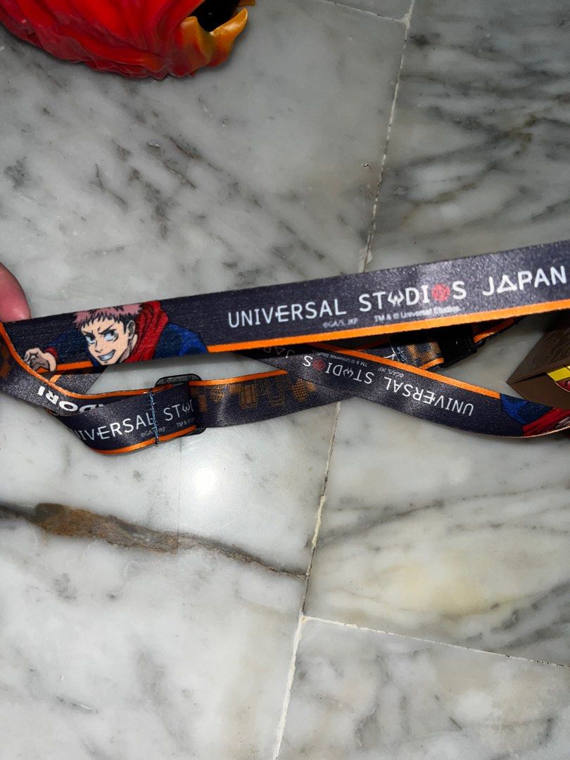 YUJI ITADORI JUJUTSU KAISEN TUMBLER, Furniture & Home Living ...