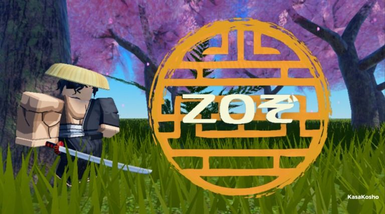 zo samurai skins roblox, Video Gaming, Gaming Accessories, In-Game ...