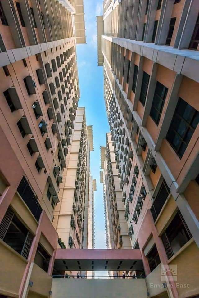 1-2BR CONDO RENT TO OWN SAN JUAN RFO MANILA UST GREENHILLS GILMORE ...