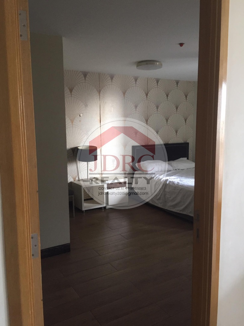 1 Bedroom Unit for Sale at One Central Condominium (with Balcony ...