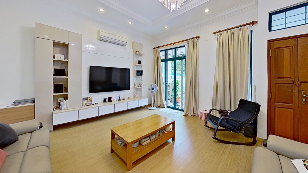 1 Corporation Rise, Property, For Sale, Landed Property on Carousell