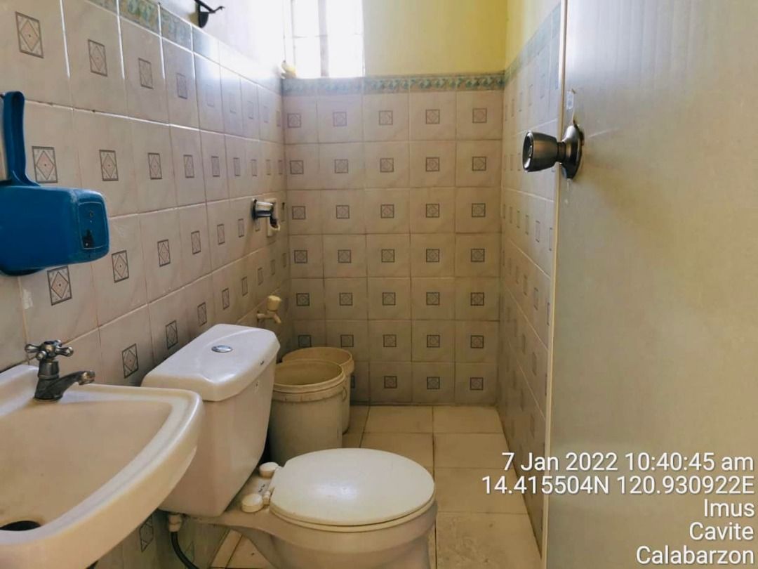 3 Bedrooms House and Lot in Imus Cavite , TREELANE 2 PHASE D ...