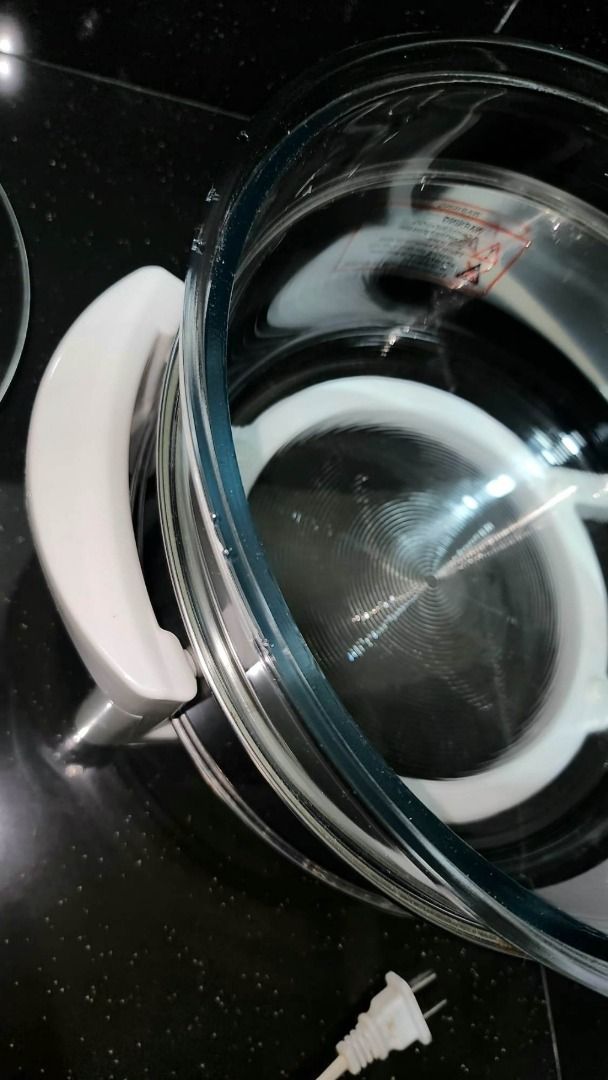 3D CR-7G Halogen Turbo Convection Roaster 10L - Turbo Broiler, TV ...