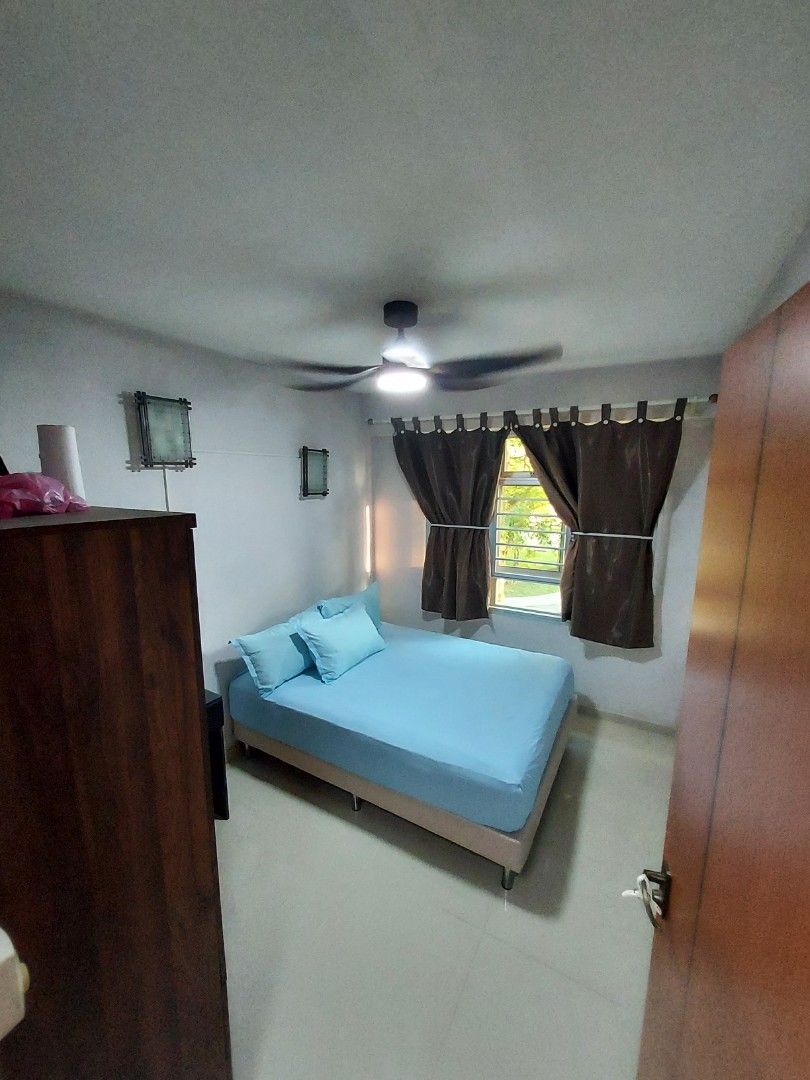 446b Jalan Kayu Fernvale Lodge, Property, Rentals, Room Rentals on ...