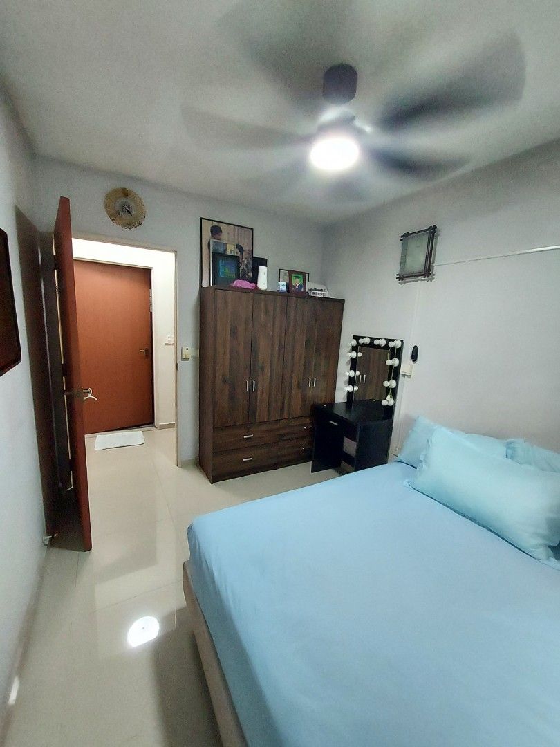 446b Jalan Kayu Fernvale Lodge, Property, Rentals, Room Rentals on ...