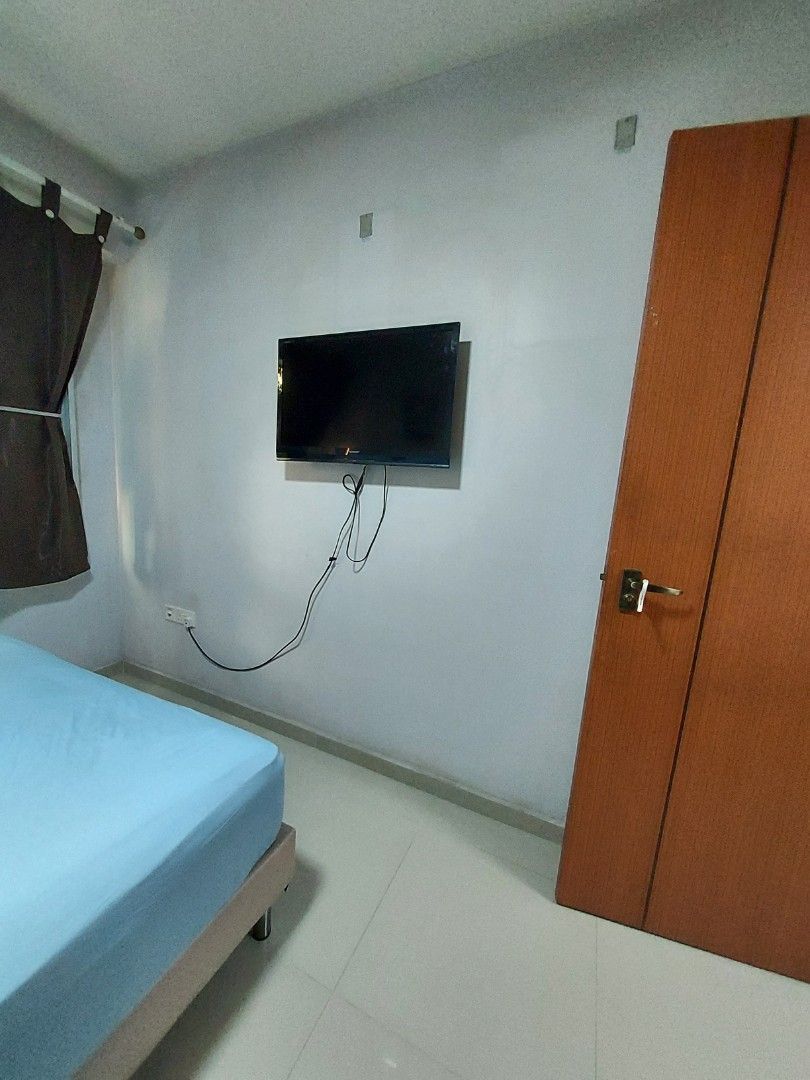 446b Jalan Kayu Fernvale Lodge, Property, Rentals, Room Rentals on ...