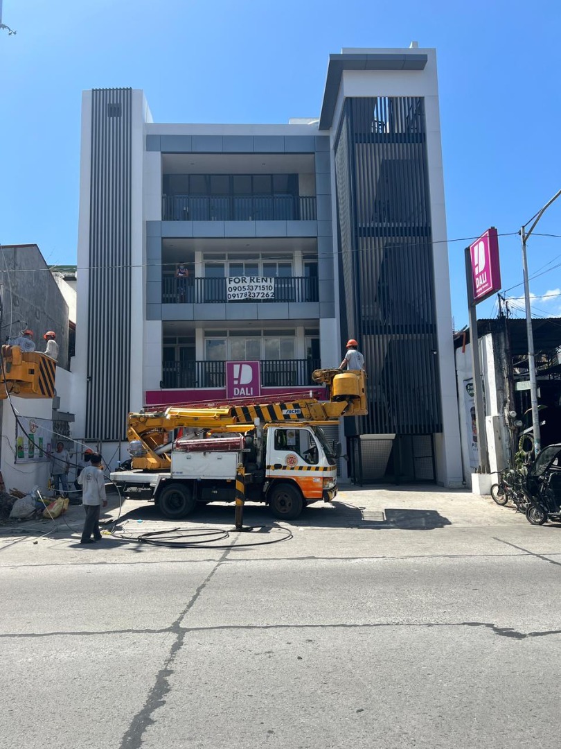 DONA SOLEDAD BUILDING For Sale,Paranaque City., Property, For Sale ...