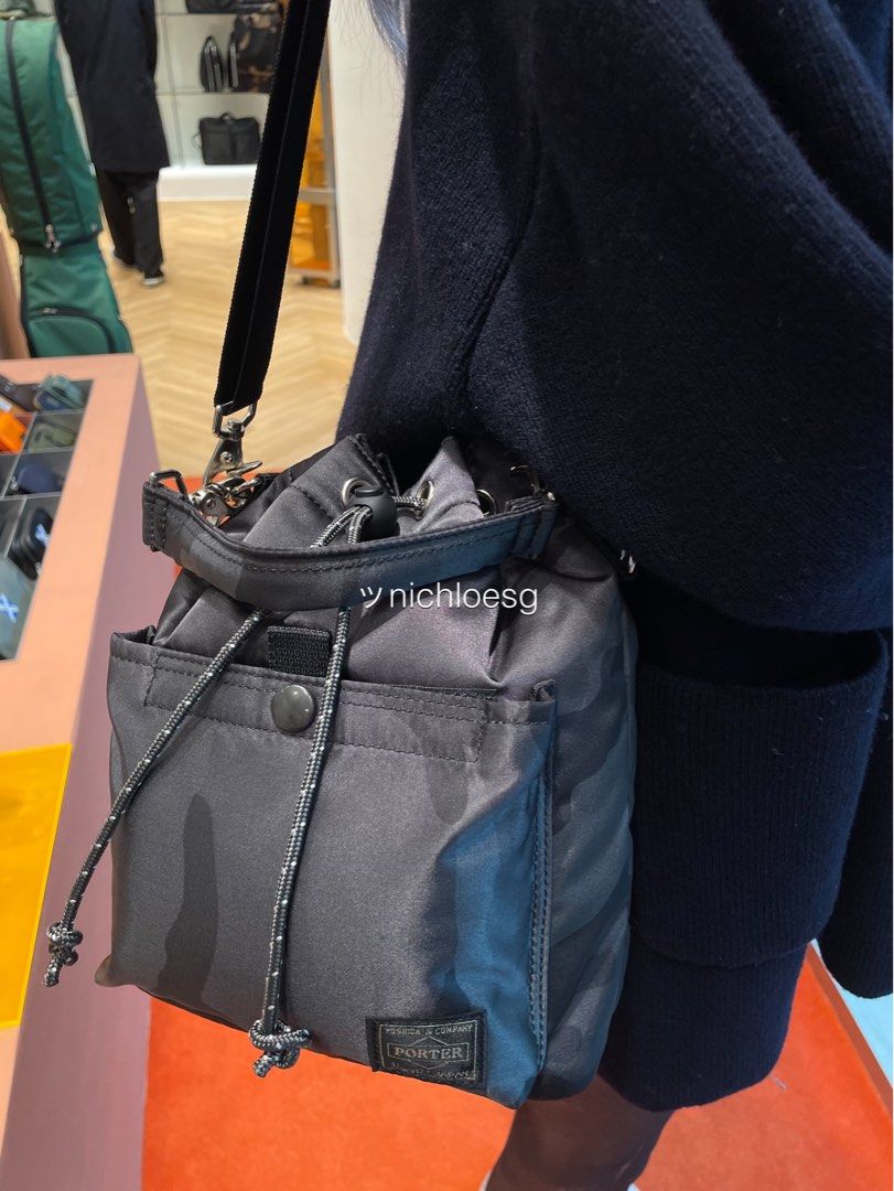 #50 PORTER STORE UPDATE, Men's Fashion, Bags, Sling Bags on Carousell