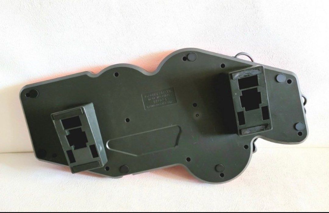 Ps2 打鼓掣 Konami drummania drum mania controller 鼓控制器, 電子遊戲, 遊戲機配件, 手掣 ...