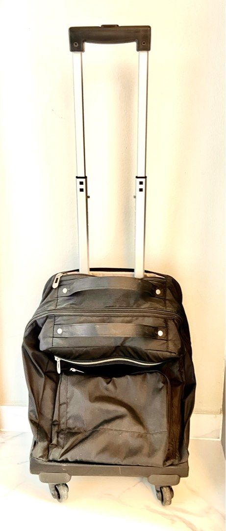 ACE Tokyo trolley Shopping Carts, Hobbies & Toys, Travel, Luggage on ...