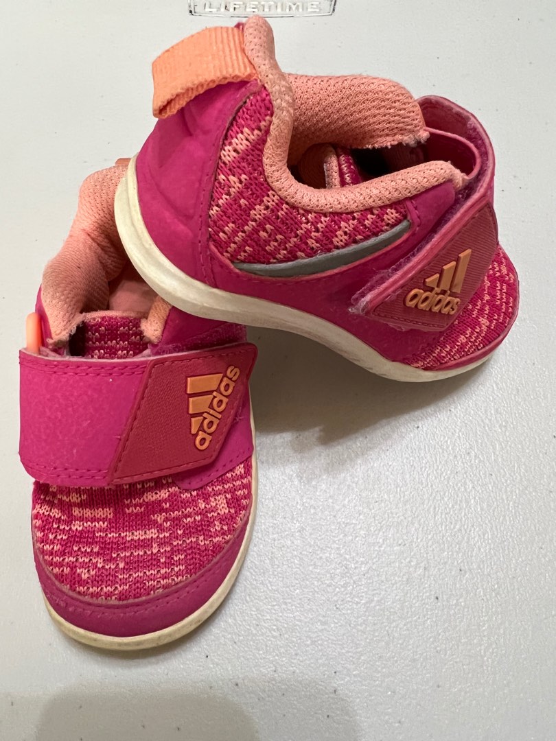 Adidas for kids size-5k on Carousell