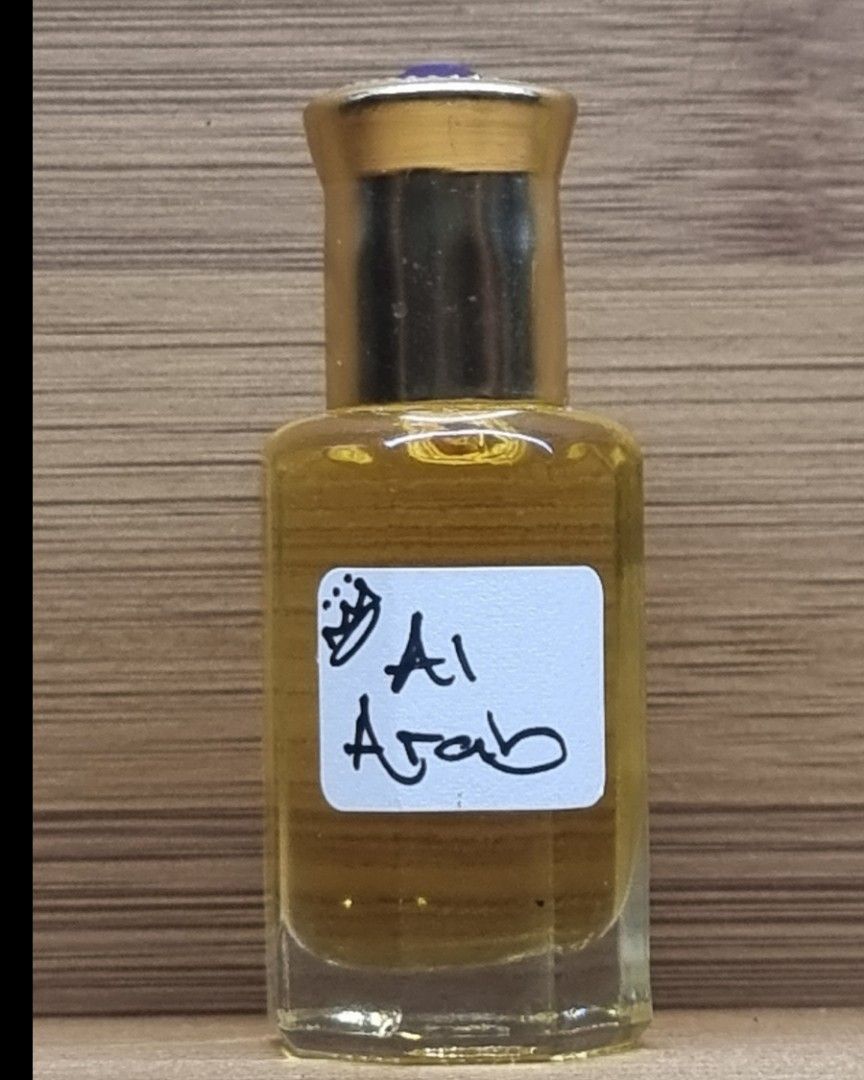 Al Arab by AB Oud & Perfume, Beauty & Personal Care, Fragrance ...