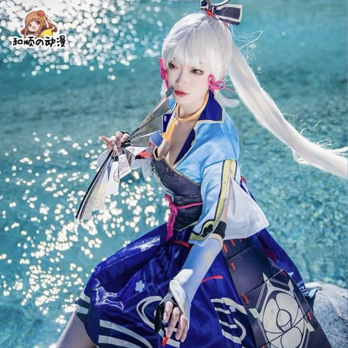 *UPDATED PRICING 29/3/2023 *ALL MUST GO COSPLAY SALES~ Genshin Impact ...