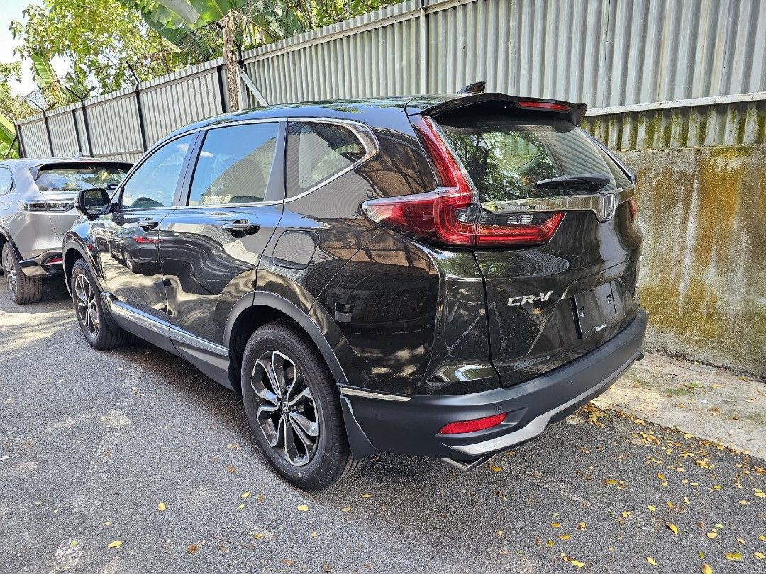 All new CRV TCP, Cars, Cars for Sale on Carousell