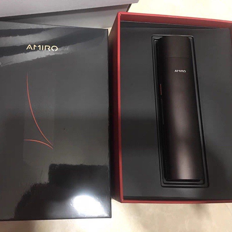 AMIRO R1 Pro ARF001F, Beauty & Personal Care, Face, Face Care on Carousell