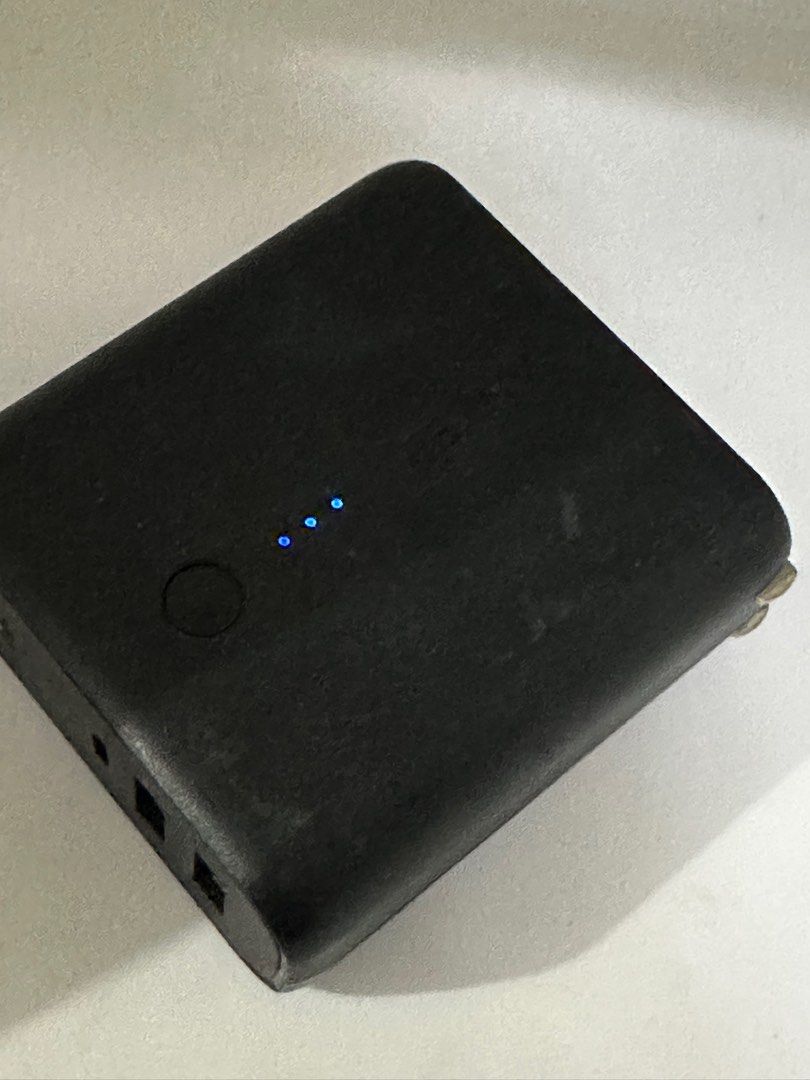 Anker PowerCore Fusion 5000mAh, Mobile Phones & Gadgets, Mobile ...