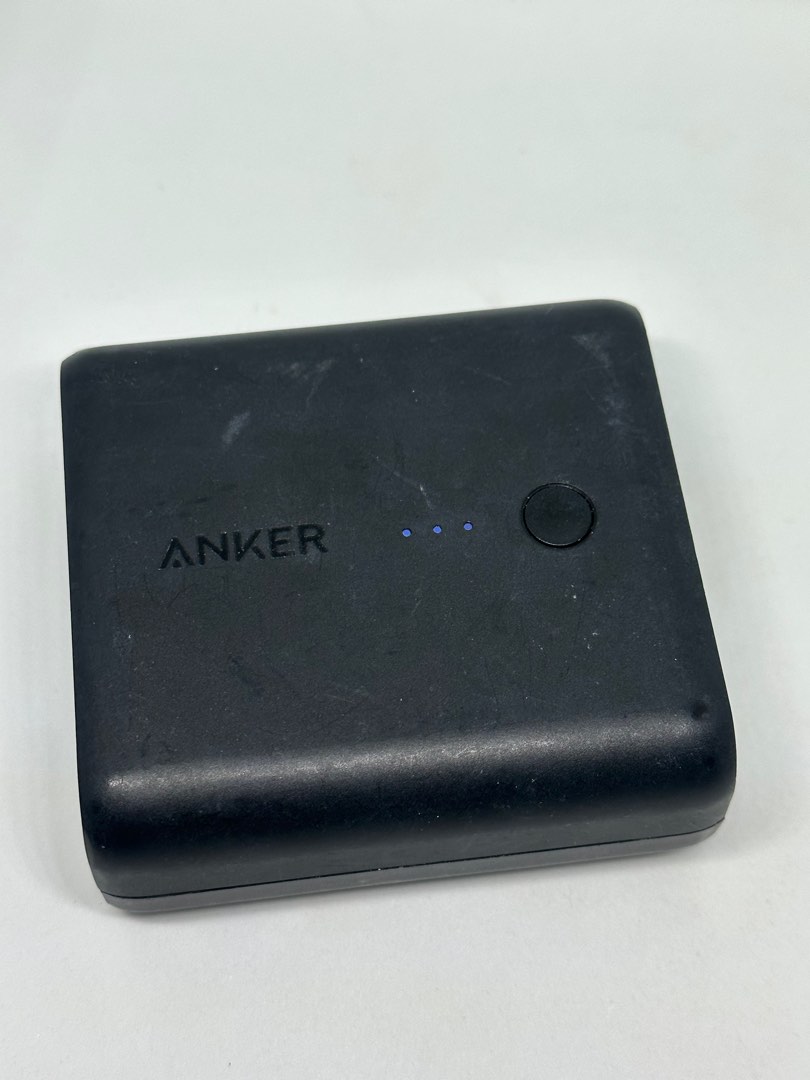 Anker PowerCore Fusion 5000mAh, Mobile Phones & Gadgets, Mobile ...