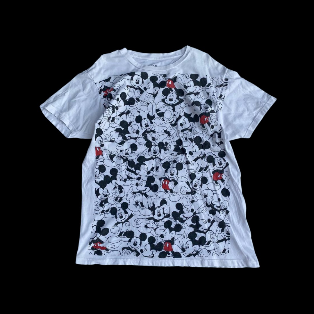 Aop Front Mickey Mouse on Carousell