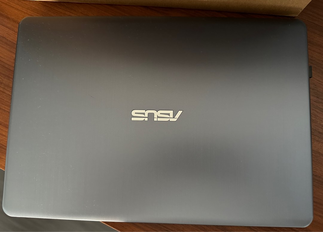 ASUS E406M, Computers & Tech, Laptops & Notebooks on Carousell