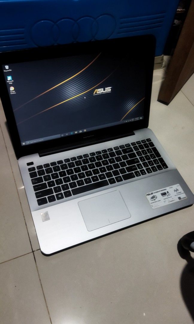 Asus i7 5th gen, Computers & Tech, Laptops & Notebooks on Carousell