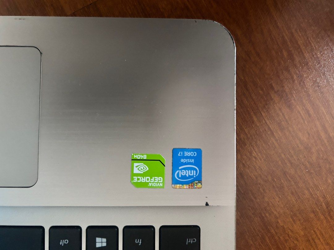 Asus Laptop SonicMaster X555L NEGOTIABLE, Computers & Tech, Laptops ...